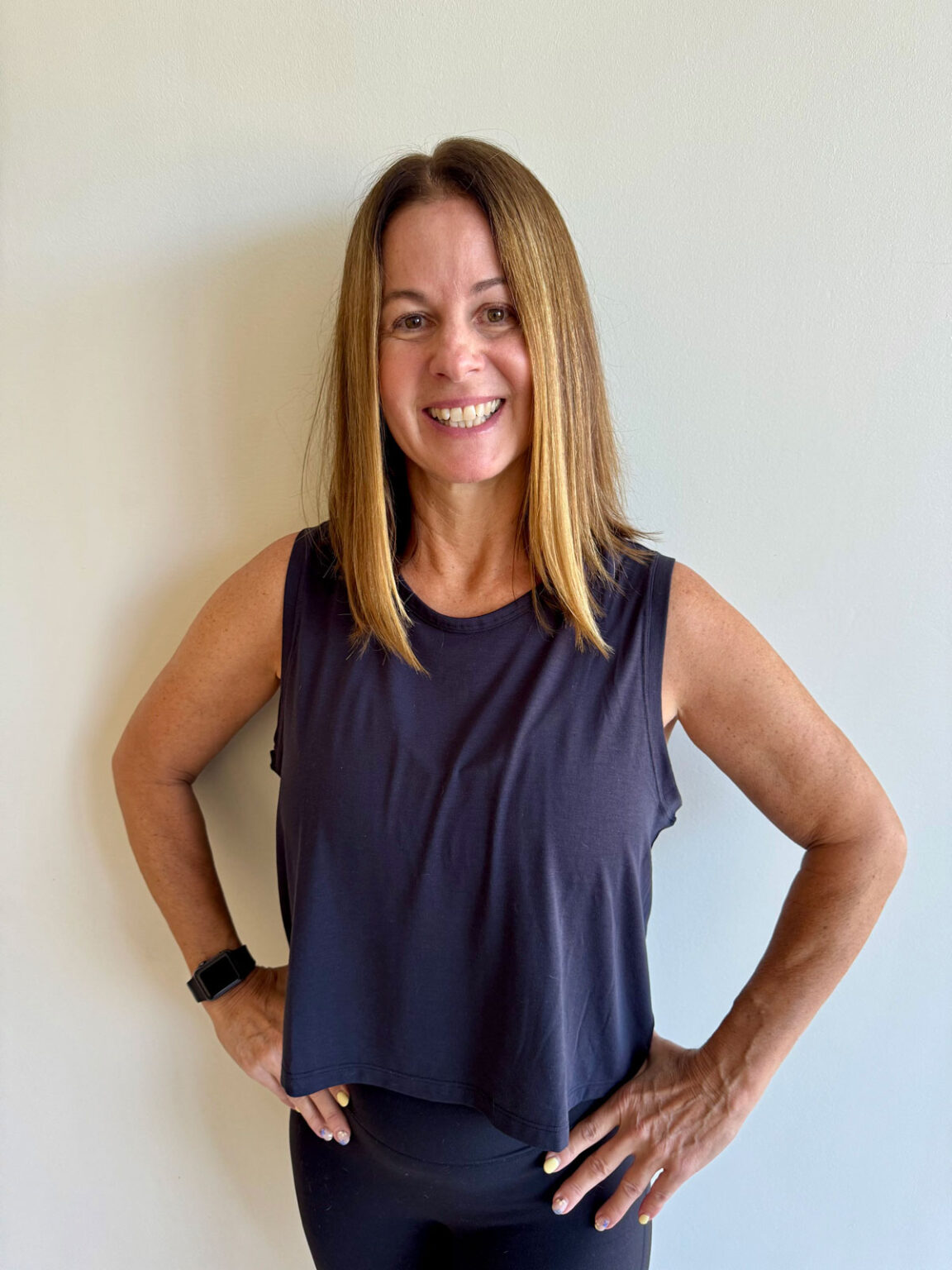 Meet Our Team - Defined Pilates